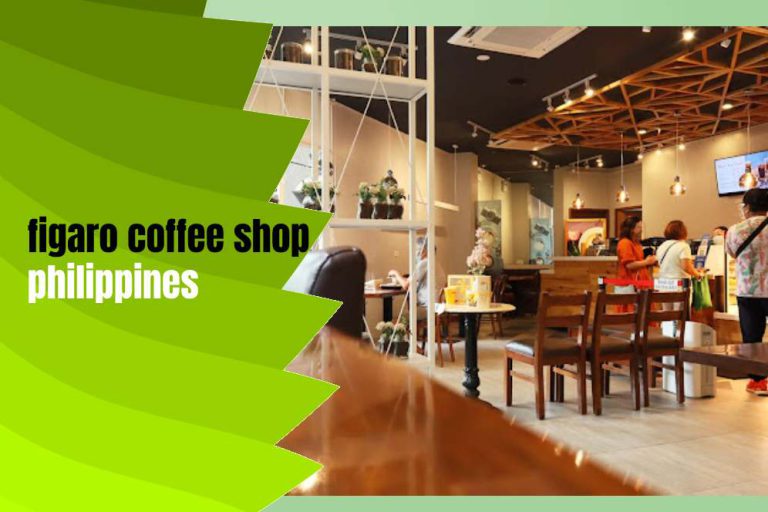 + 9 Best Coffee Shops in Philippine (2024)