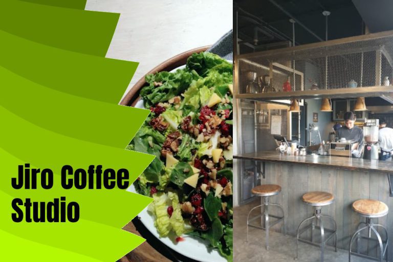 + 9 Best Coffee Shops in Philippine (2024)