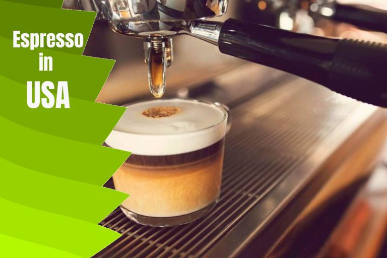 8 Most Popular Coffee in America (USA)