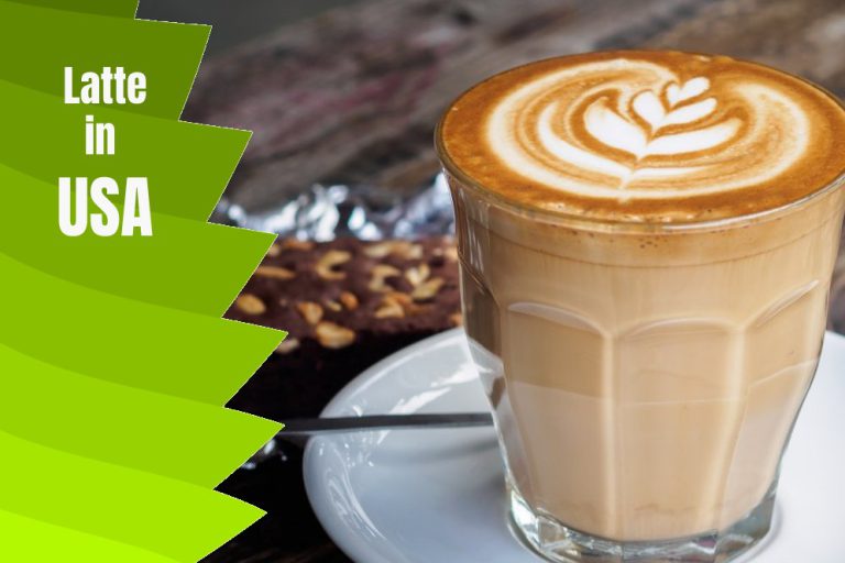 8 Most Popular Coffee in America (USA)