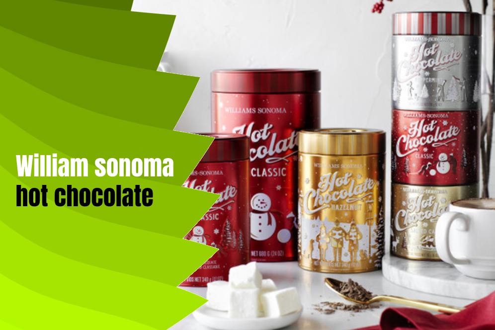 The Best Hot Chocolate Brands In The World 2024