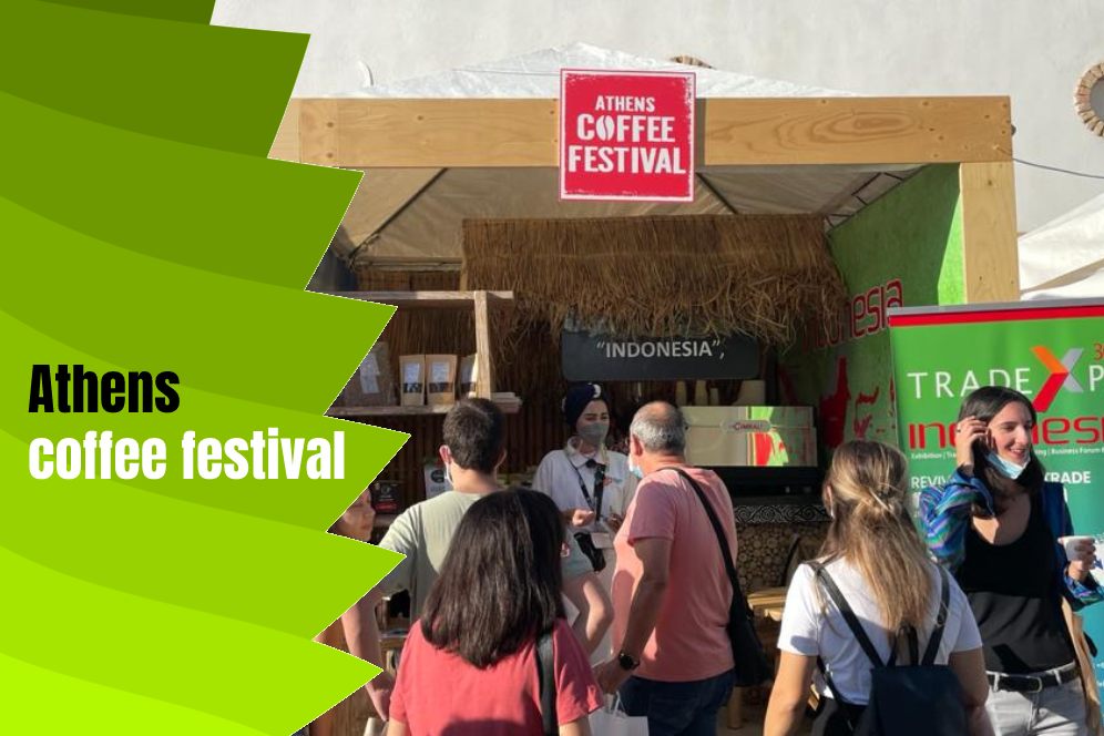 Coffee Shops Athens, Greece 2024 - typescoffee