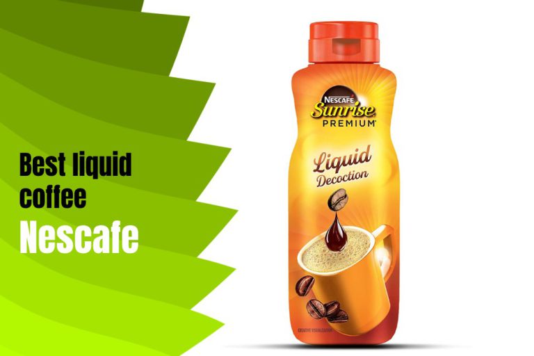The Best Brands Of Liquid Coffee In The World (2024) - typescoffee
