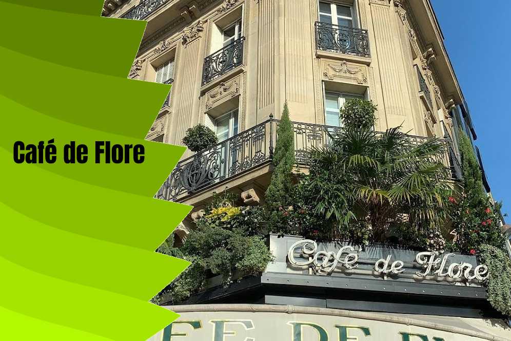 Best Cafes And Coffee Shops In Paris Near The Eiffel Tower - typescoffee