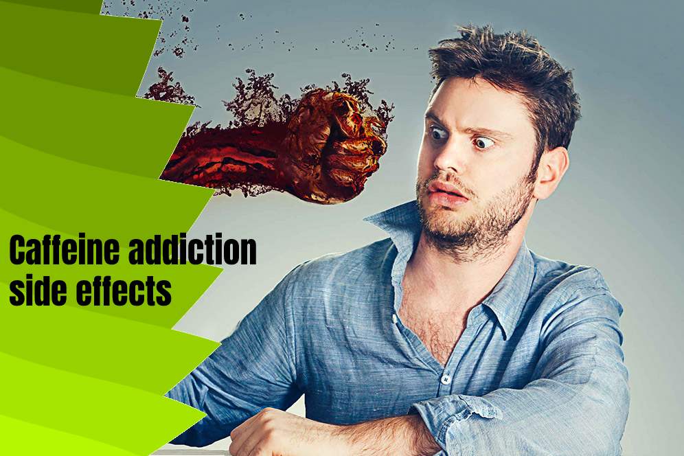 Caffeine Addiction And Abuse - Caffeine Use Disorder - typescoffee