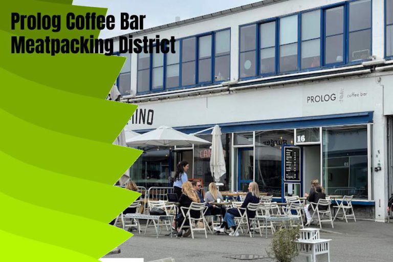 List of Cafes and Coffee Shops in Copenhagen, Denmark - typescoffee