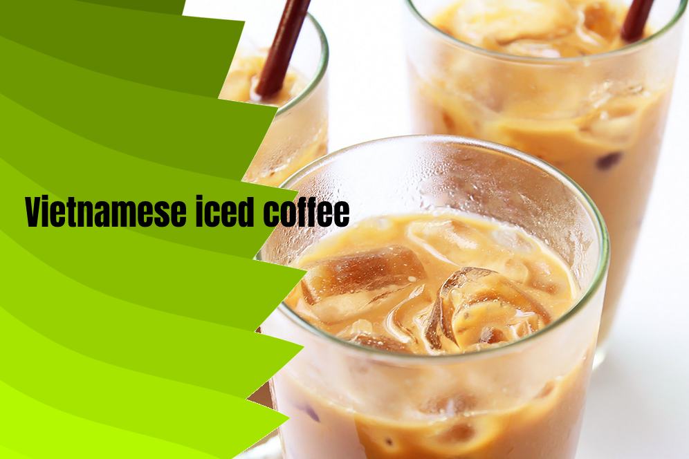 The Ultimate Vietnamese Iced Coffee Recipe Revealed! ☕🌴 - typescoffee