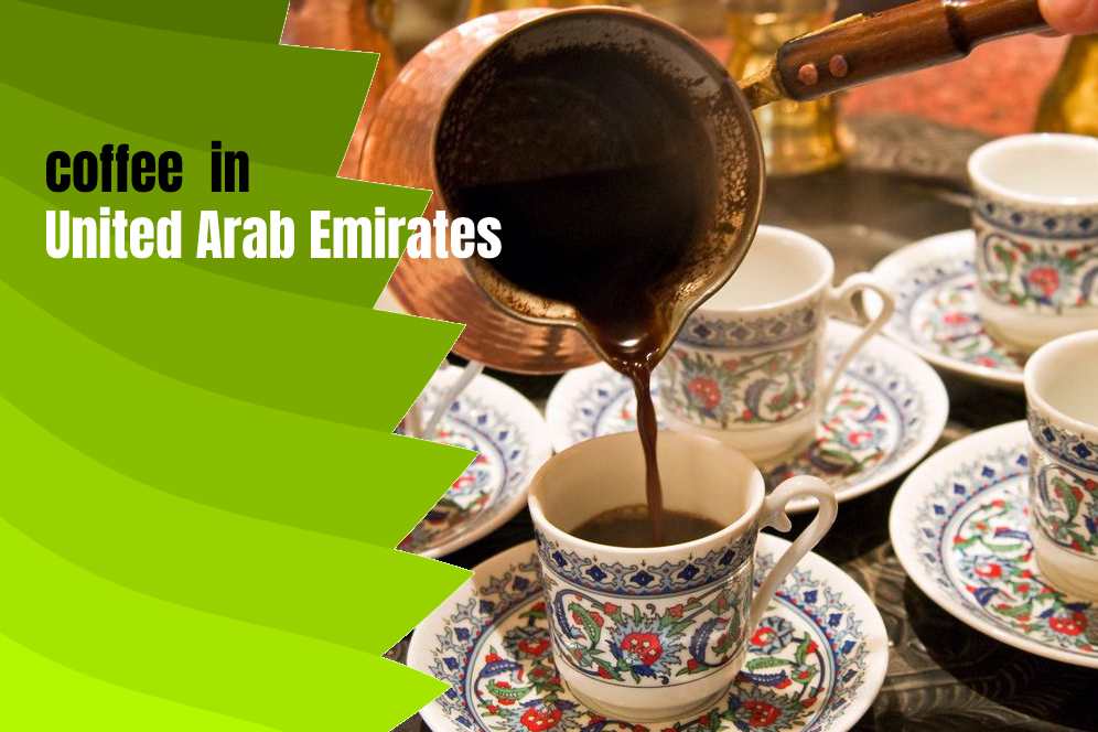 Top 5 Cafes In United Arab Emirates (2024)