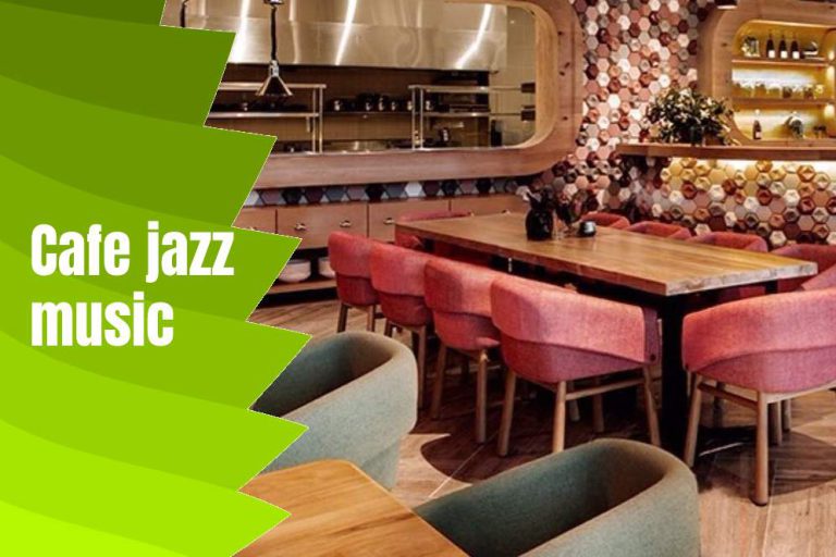 List Of Songs For Cafe ☕ (Jazz; Relaxing & Acoustic)