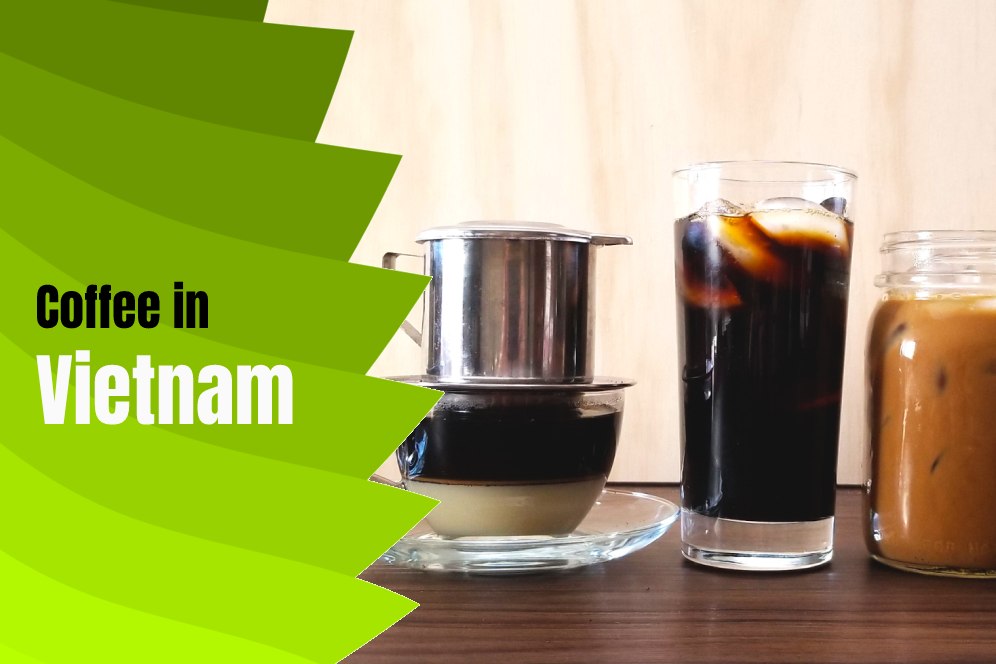 Vietnamese Coffee : Unveiling the Unique Flavors and Traditions