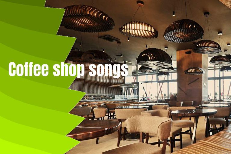List Of Songs For Cafe ☕ (Jazz; Relaxing & Acoustic)