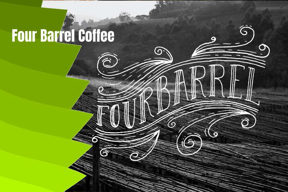 Premium Coffee - List Of 10 Reputable Brands 2024 - typescoffee