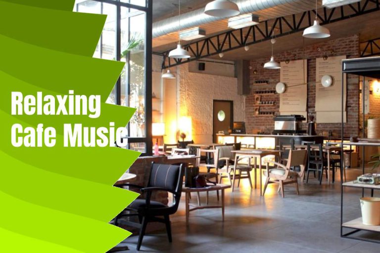 List Of Songs For Cafe ☕ (Jazz; Relaxing & Acoustic)