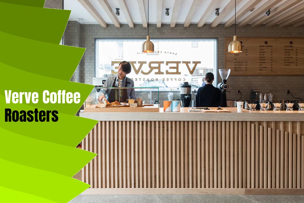 Premium Coffee - List Of 10 Reputable Brands 2024 - typescoffee