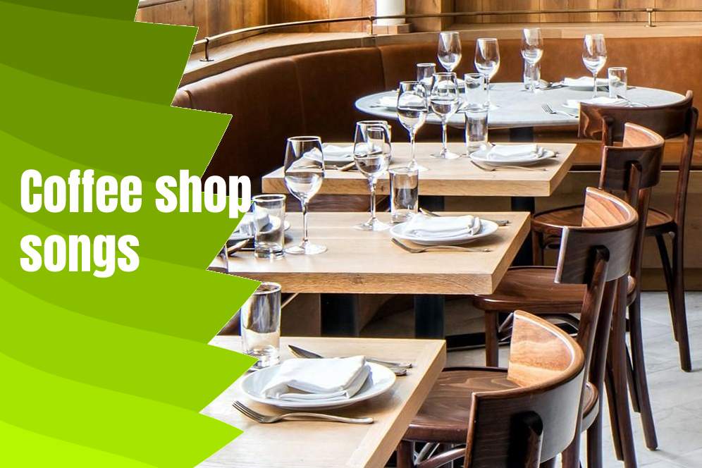 List Of Songs For Cafe ☕ (Jazz; Relaxing & Acoustic)