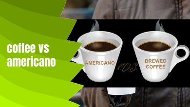 7 popular types of coffee in Europe in 2024
