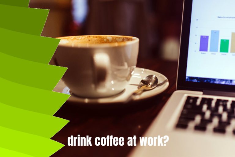 Top 5 Reasons to Provide Coffee in your Workplace - typescoffee