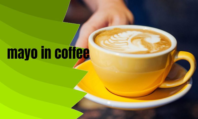 Can Mayonnaise Be Put In Coffee? + Recipe 2024