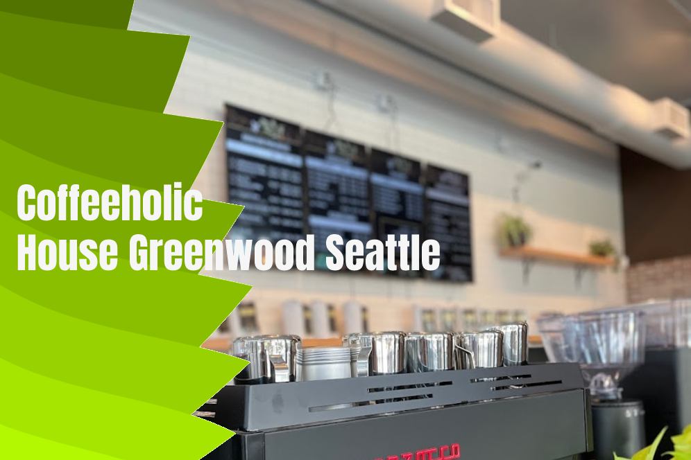 Where to Find Seattle’s Finest Cafes and Coffee Shops