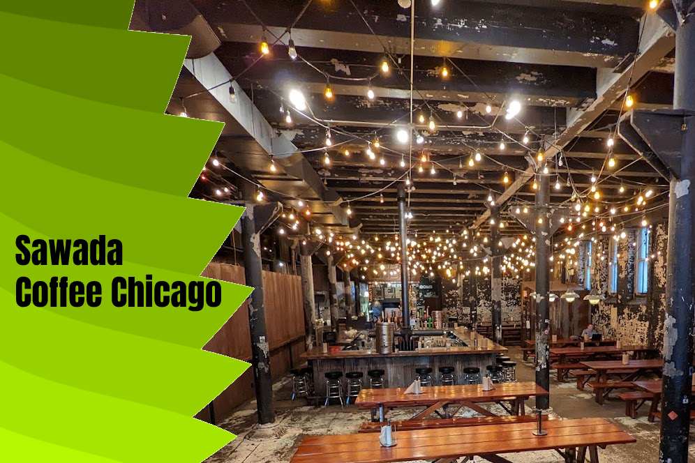 Exploring Chicago's Finest Cafes and Coffee Shops
