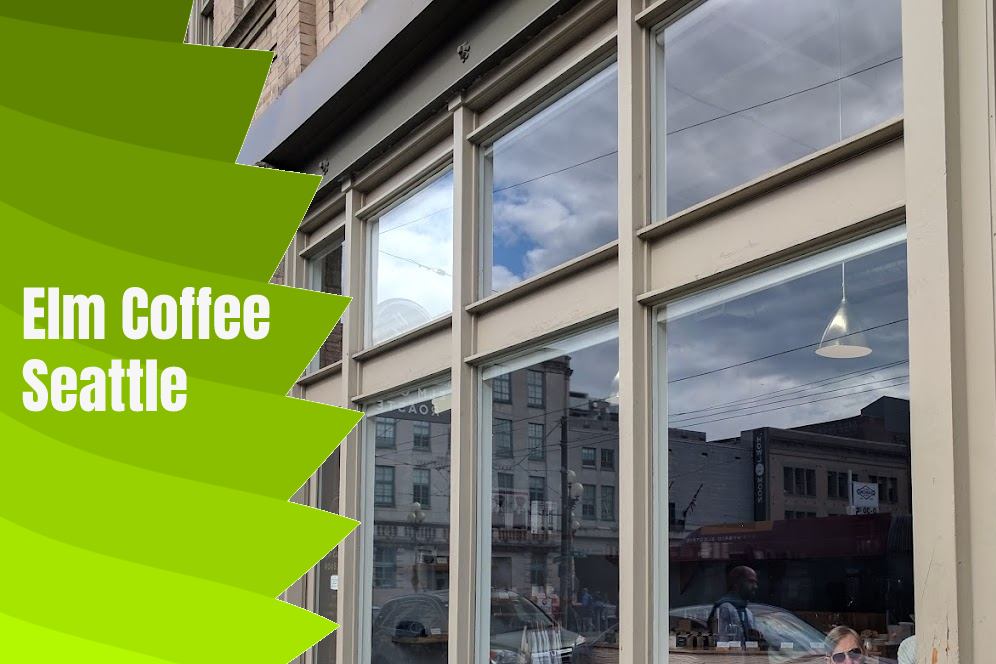 Where to Find Seattle’s Finest Cafes and Coffee Shops