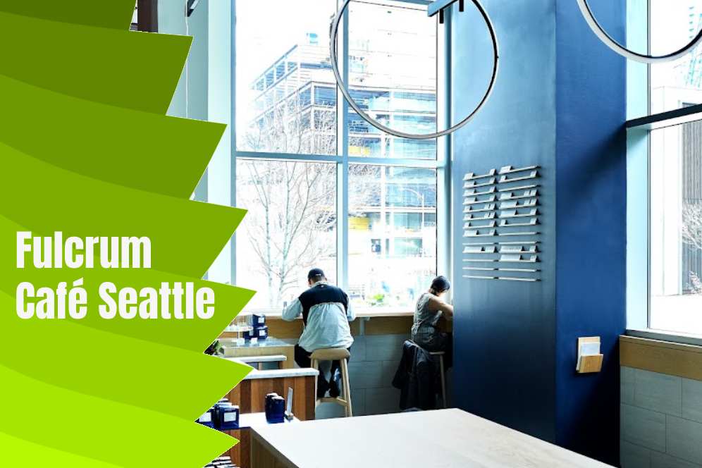 Where to Find Seattle’s Finest Cafes and Coffee Shops