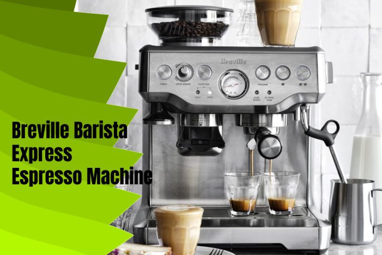 The 5 Best Coffee Machines in Malaysia