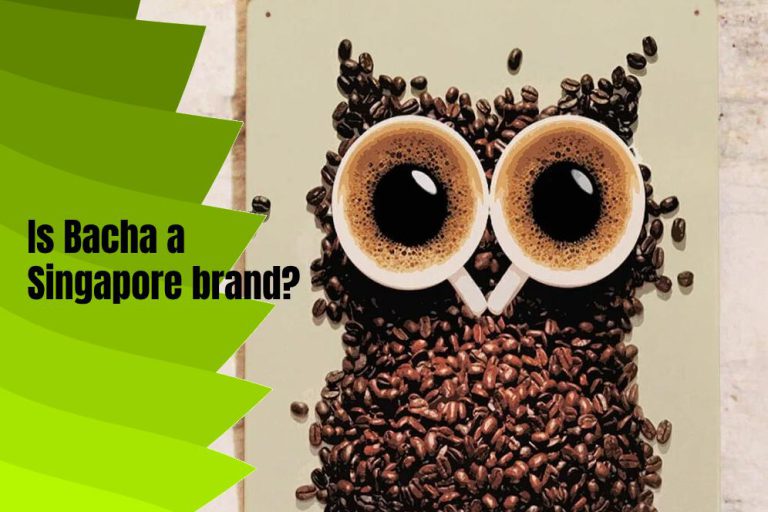 Bacha Coffee: Your Daily Cup of Luxury