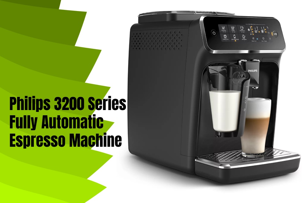 The 5 Best Coffee Machines in Malaysia