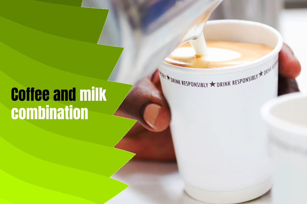 Amazing Effects Of Coffee And Milk Combination - typescoffee