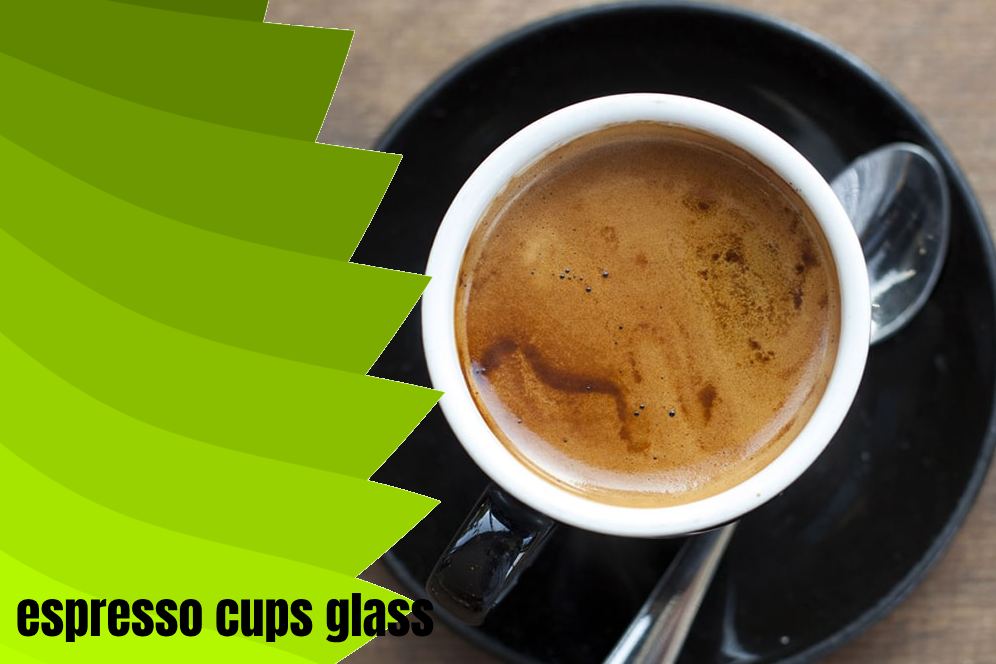 What Type of Cup is Best For Espresso?